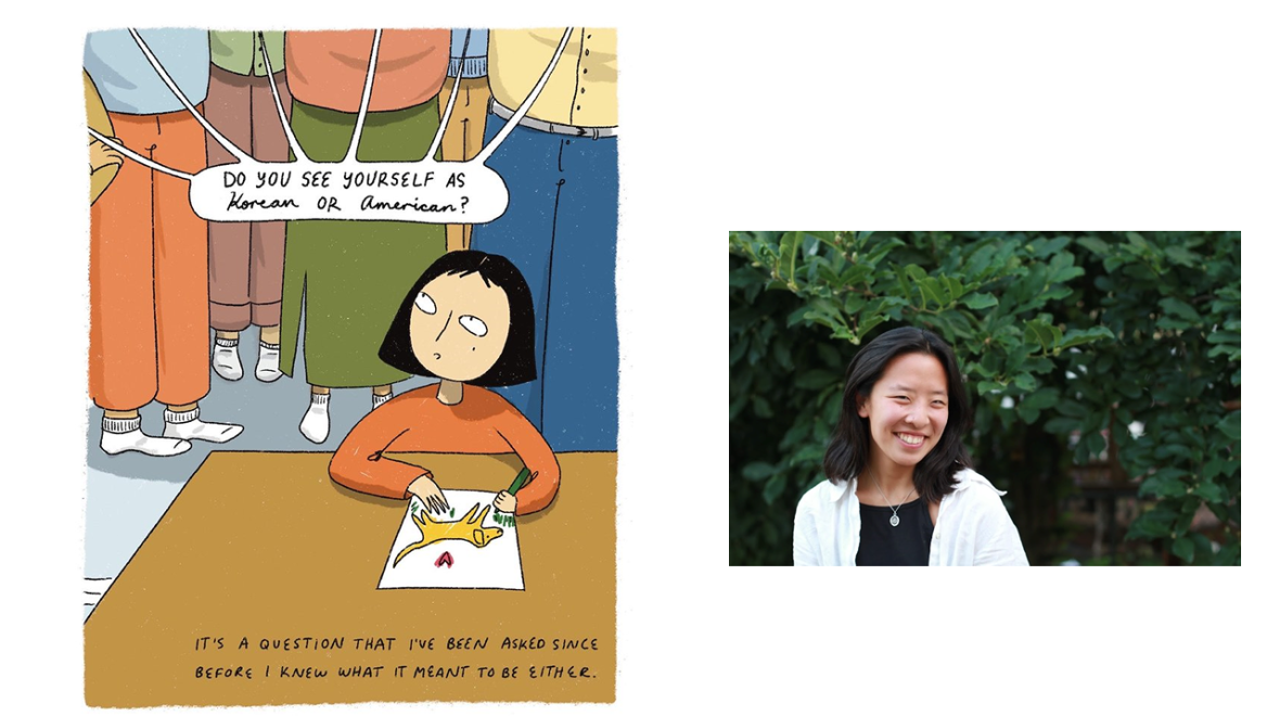 Spring into Art and STEM: Draw Your Story with Dabin Han at the Skyway ...