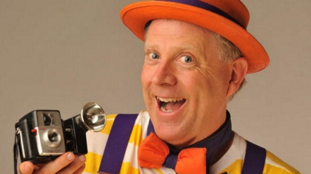 Second Saturdays with Daffy Dave | Seattle Area Family Fun Calendar ...