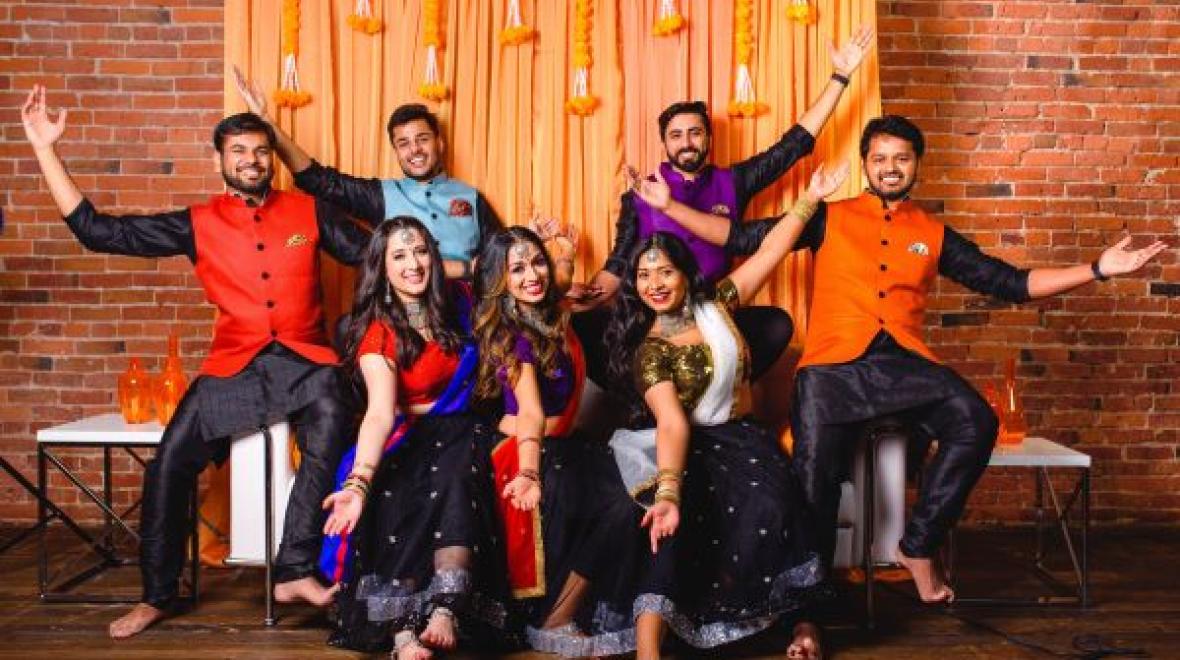 Dinner & Dancing | Seattle Area Family Fun Calendar | ParentMap