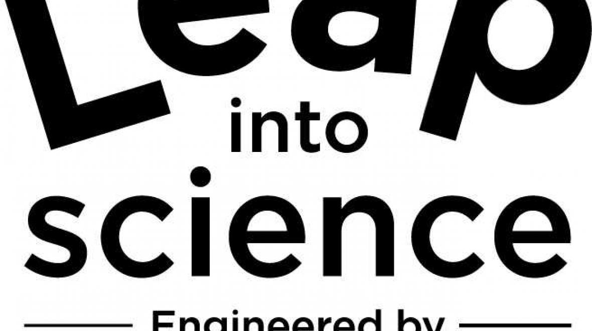 Leap into Science: Balance | Seattle Area Family Fun Calendar | ParentMap