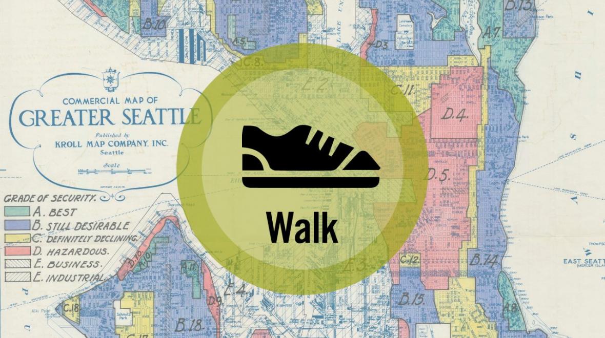 Segregated Seattle: Walk the Infamous Red Line | Seattle Area Family ...