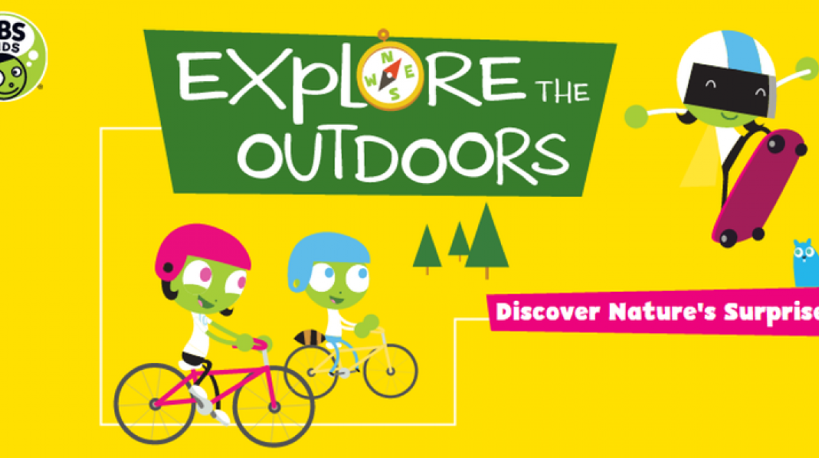 Explore the Outdoors | Seattle Area Family Fun Calendar | ParentMap