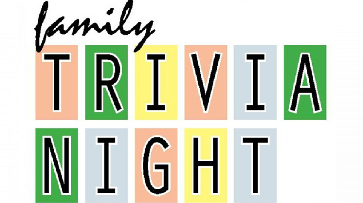 Family Trivia Night with Hot Dogs and Ice Cream | Seattle Area Family ...