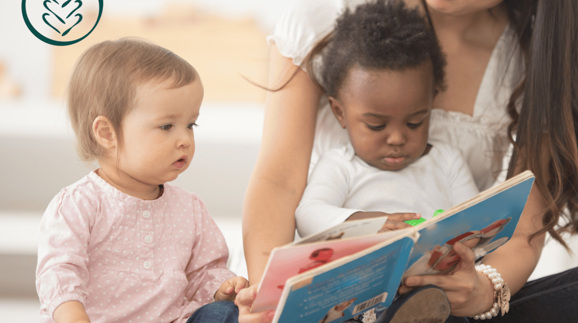 Family Storytime and Songs | Seattle Area Family Fun Calendar | ParentMap