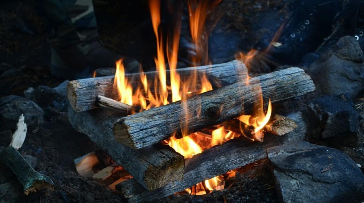 PlayGarden Community Campfire | Seattle Area Family Fun Calendar ...