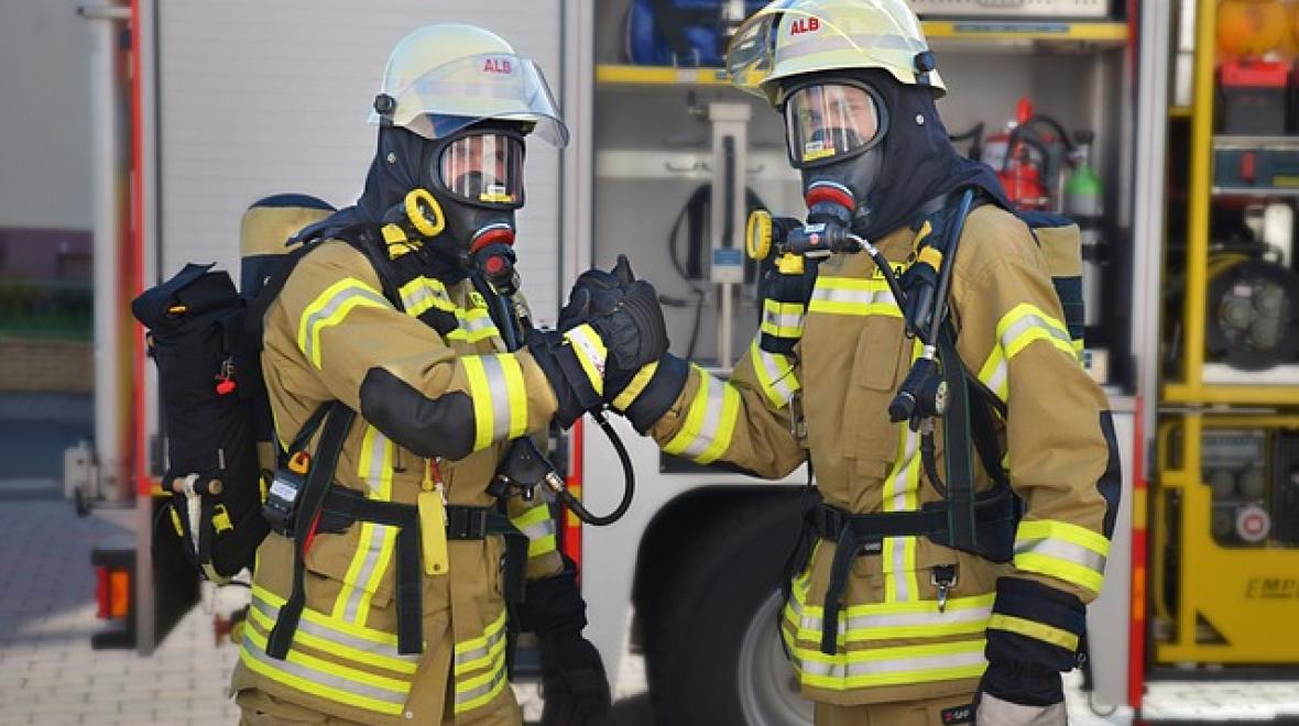 Firefighter Day at the Valley View Library | Seattle Area Family Fun ...