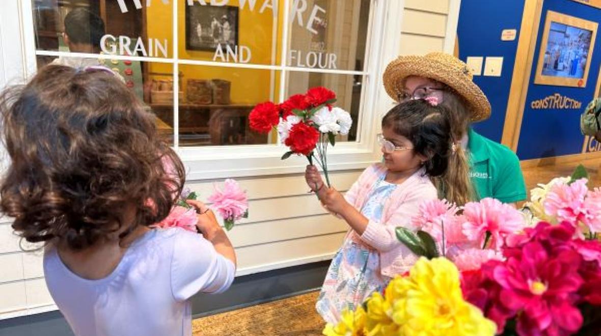 Springtastic: Spring has Sprung | Seattle Area Family Fun Calendar ...