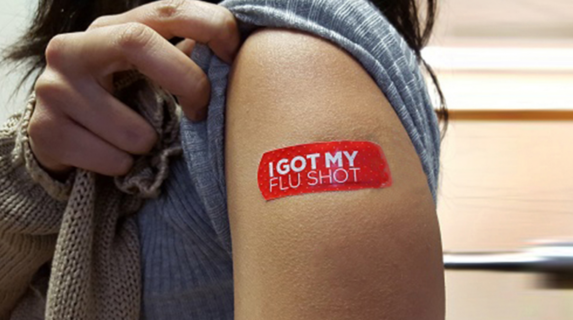 Flu Shot Clinic | Seattle Area Family Fun Calendar | ParentMap