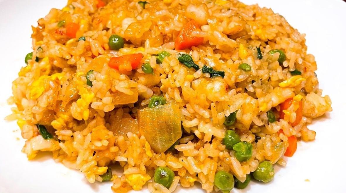 Virtual: Cooking Across Asia with ECAAR | Seattle Area Family Fun ...