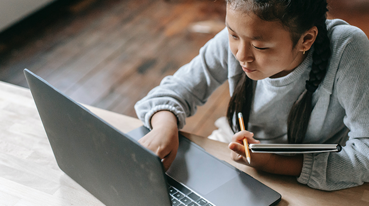 Virtual: Girls Who Code | Seattle Area Family Fun Calendar | ParentMap