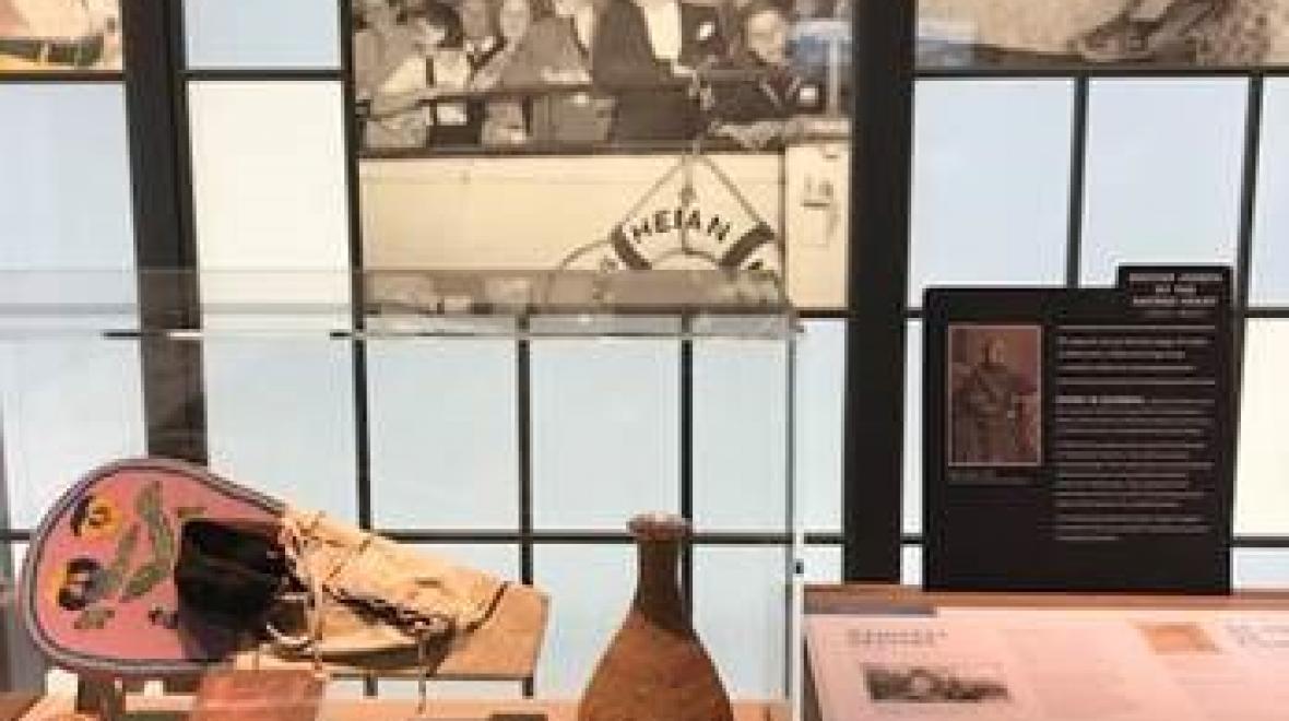 Great Hall of Washington History Public Opening and Reception | Seattle ...