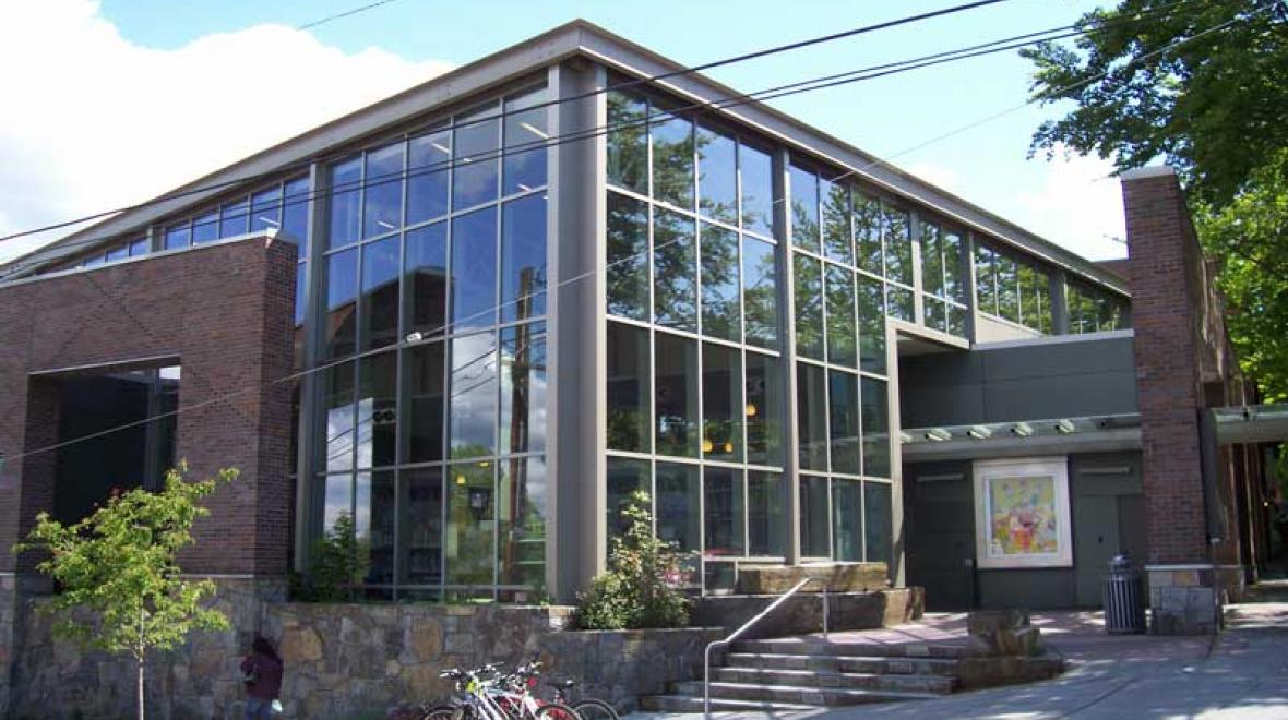 Greenwood Branch Reopening Celebration | Seattle Area Family Fun ...