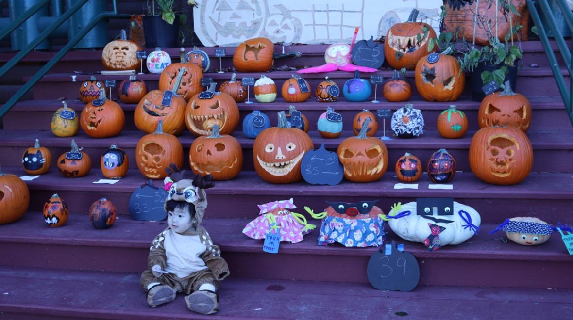 Spooky Town Halloween Carnival | Seattle Area Family Fun Calendar ...