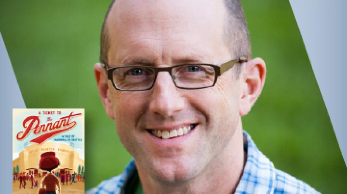 Kids Storytime with Mark Holtzen | Seattle Area Family Fun Calendar | ParentMap