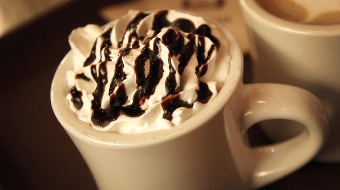 Kent Station Cocoa Crawl | Seattle Area Family Fun Calendar | ParentMap