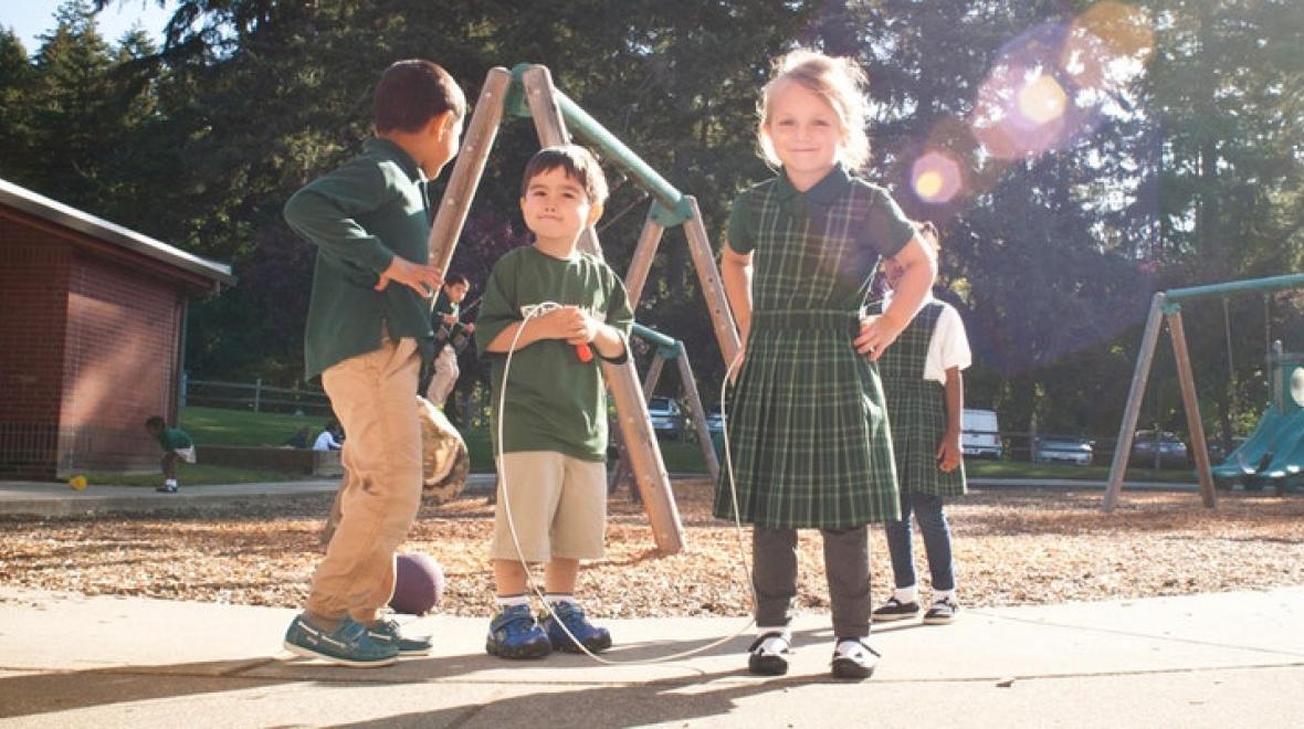 School Readiness Workshop | Seattle Area Family Fun Calendar | ParentMap