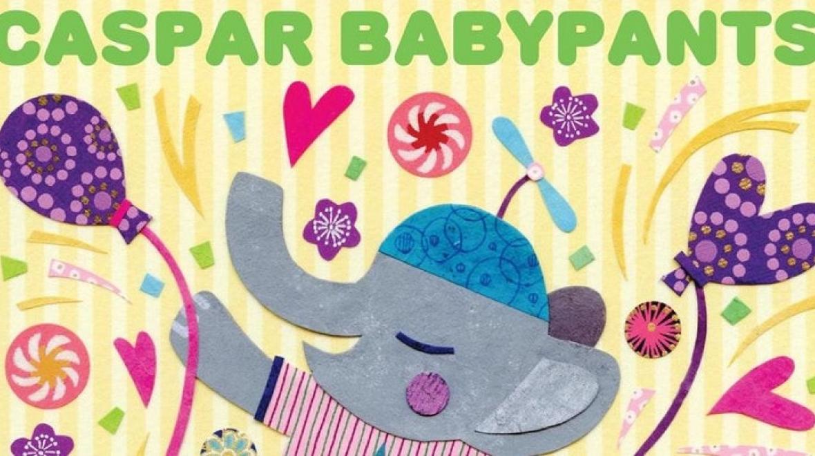 Caspar Babypants - SSC Parent Advisory Council Fundraiser | Seattle ...