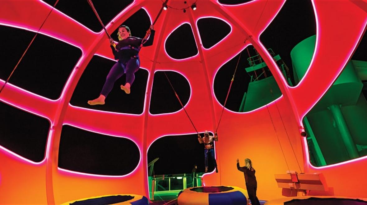 Royal Adventure at Vertex Arena | Seattle Area Family Fun Calendar ...