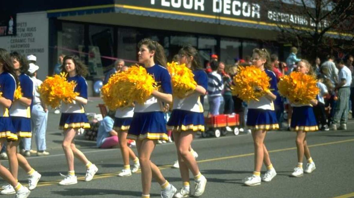 Burien Independence Day Parade | Seattle Area Family Fun Calendar ...