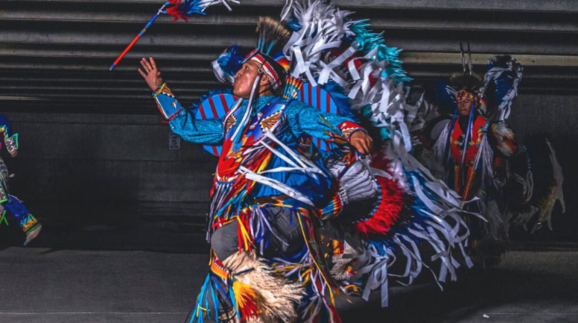 Indigenous Enterprise | Seattle Area Family Fun Calendar | ParentMap