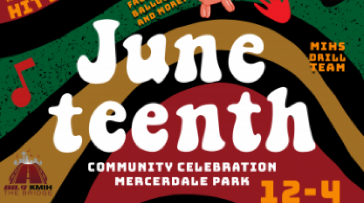 Juneteenth Freedom Day Celebration | Seattle Area Family Fun Calendar ...