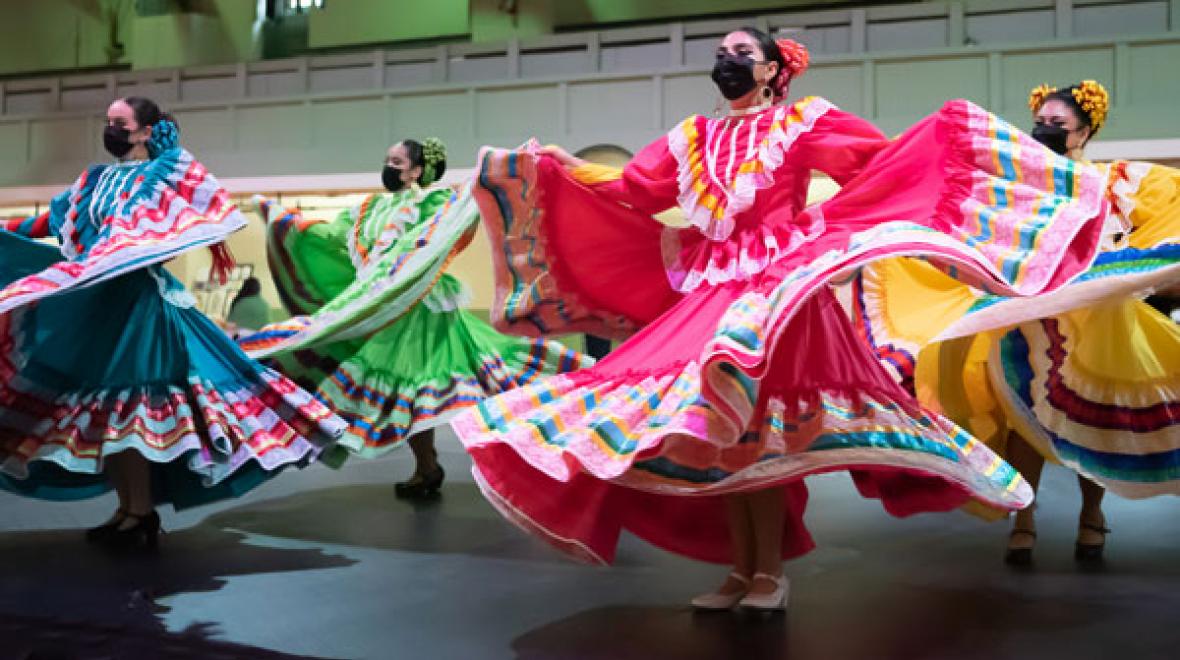 Festival Latinx | Seattle Area Family Fun Calendar | ParentMap