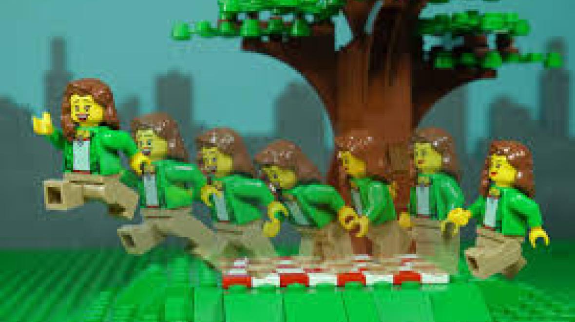 Stop-Motion Commotion Workshop | Seattle Area Family Fun Calendar ...