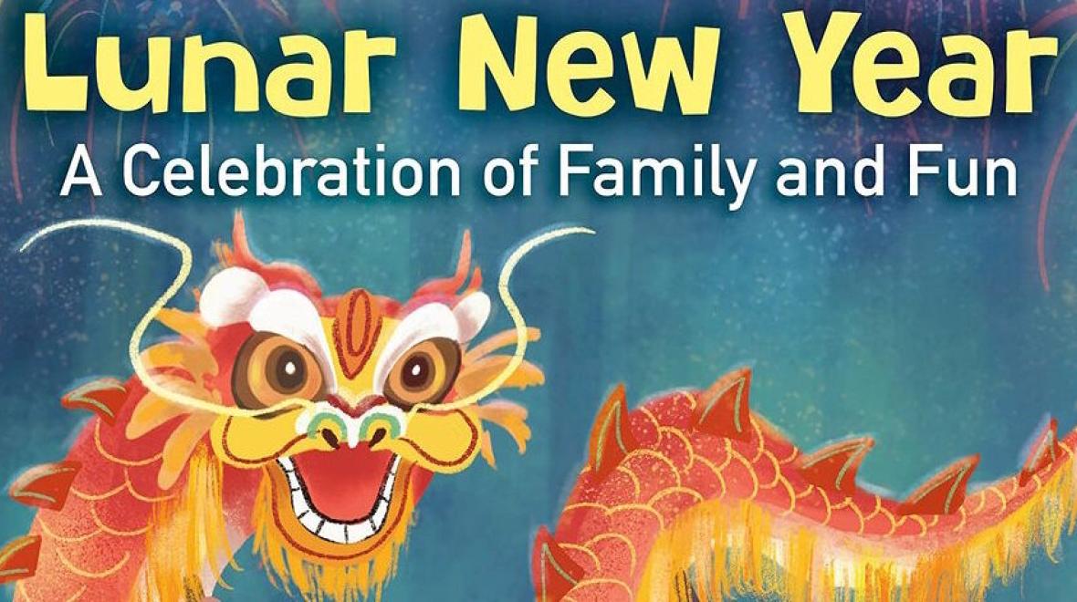 Lunar New Year Celebration at the Vashon Library | Seattle Area Family ...