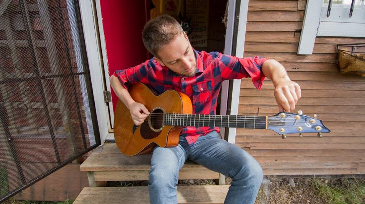 Musical Story Time with Mr Ryan | Seattle Area Family Fun Calendar ...