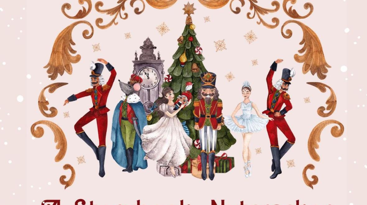 ‘A Storybook Nutcracker’ | Seattle Area Family Fun Calendar | ParentMap
