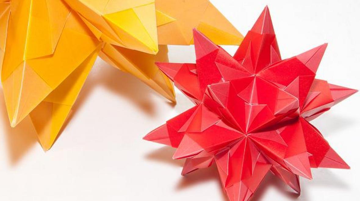 Beginner Origami Workshop | Seattle Area Family Fun Calendar | ParentMap