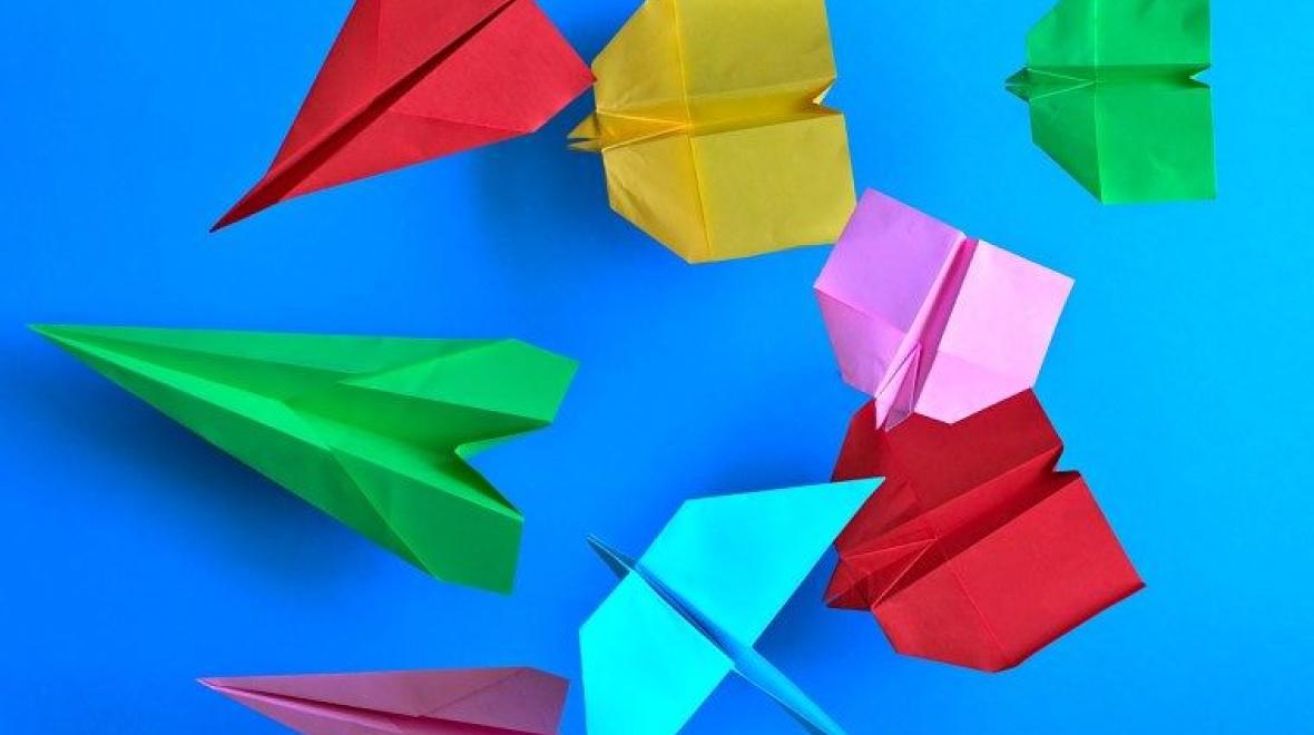 Flying Contraptions with the Museum of Flight at the White Center ...