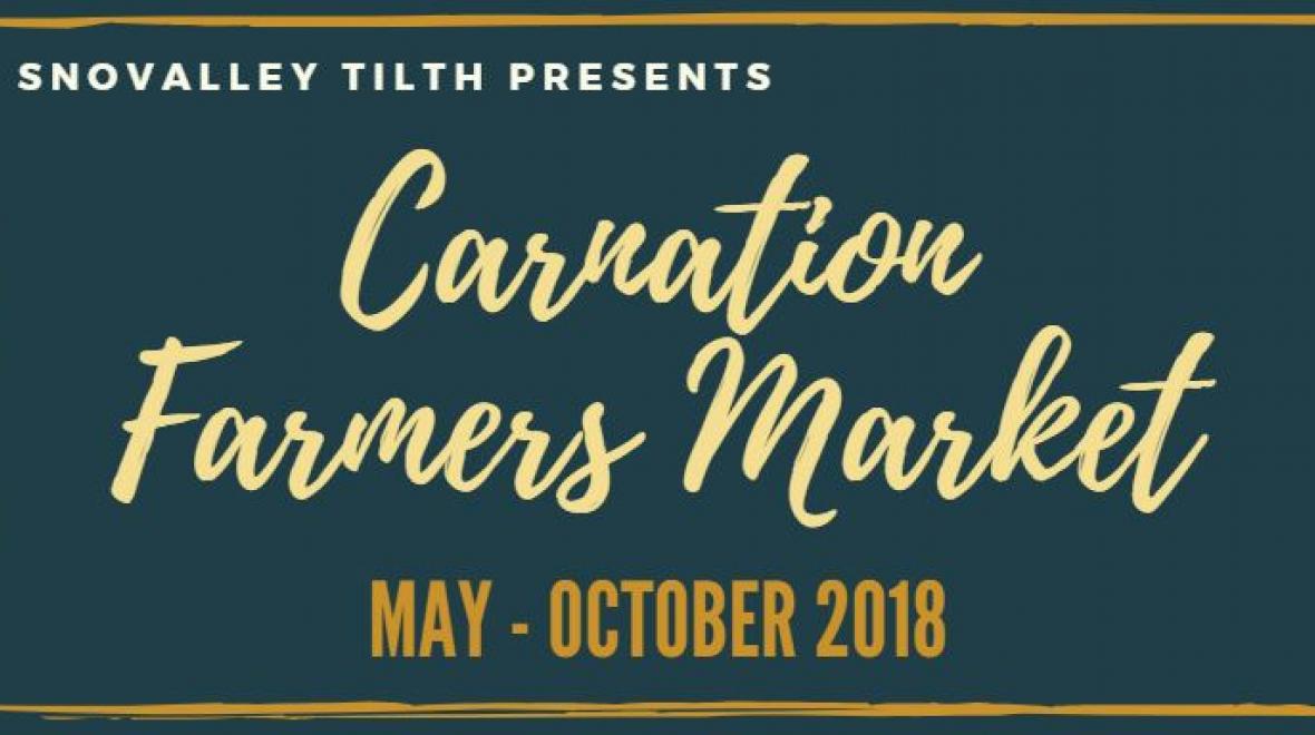 Carnation Farmers Market | Seattle Area Family Fun Calendar | ParentMap