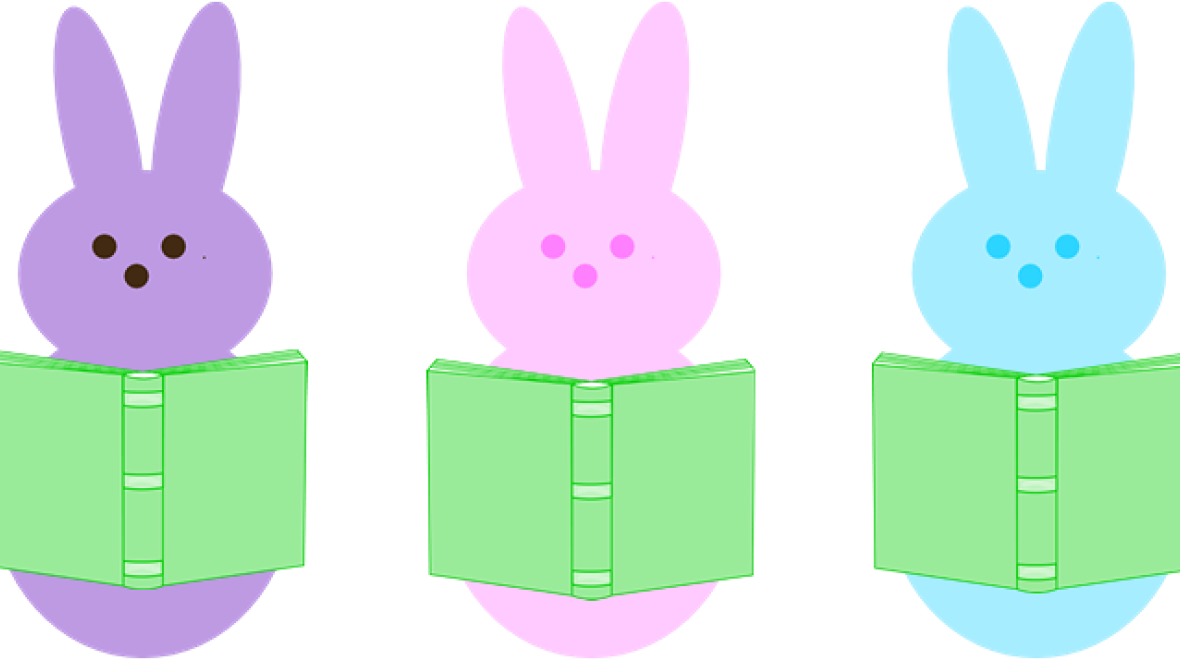 Peep Into a Book at the Kingsgate Library | Seattle Area Family Fun ...