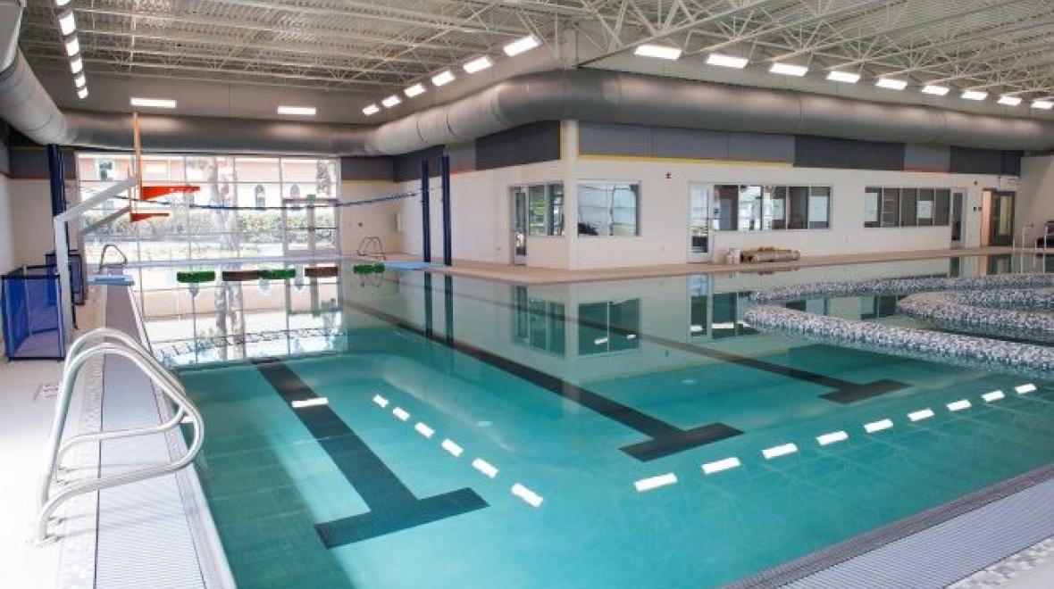 Swim Saturday | Seattle Area Family Fun Calendar | ParentMap