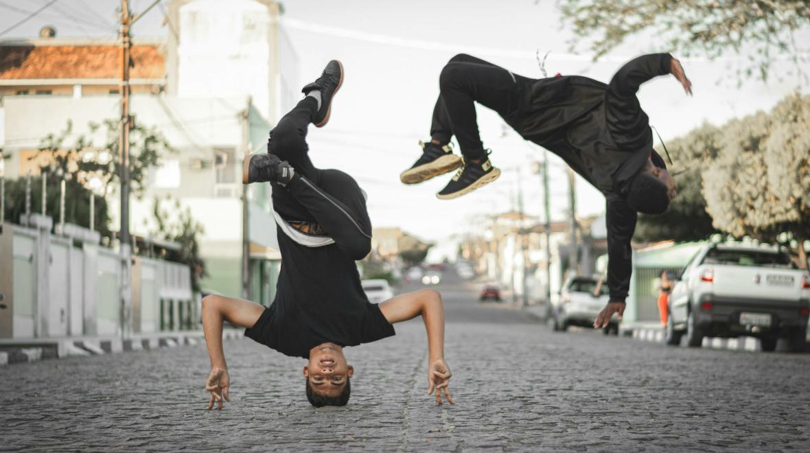 Breaking Boundaries Workshop at the Renton Library | Seattle Area ...