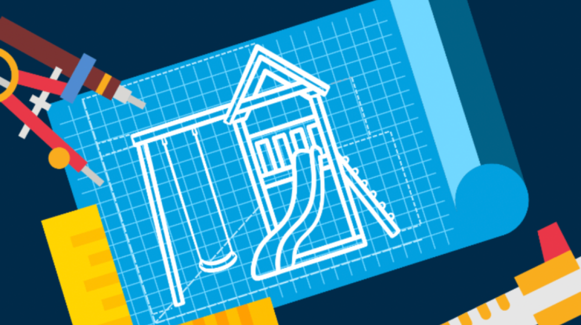 Virtual: Playground Engineer | Seattle Area Family Fun Calendar | ParentMap