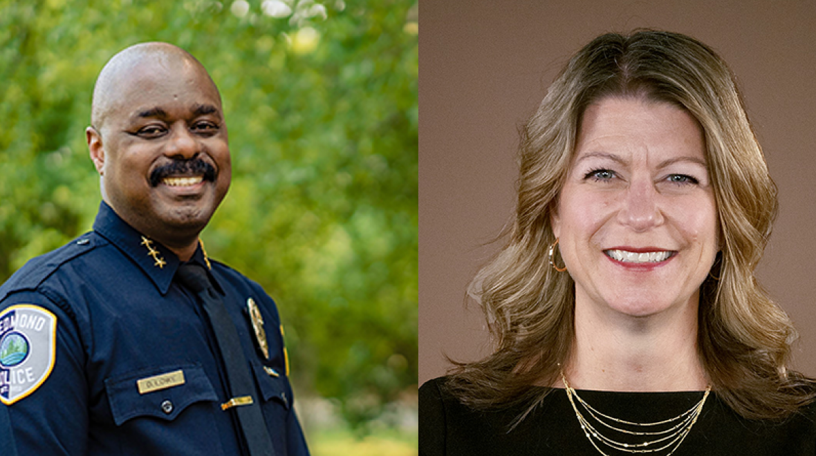 Welcoming Week Outdoor Story Time with Mayor Birney and Police Chief ...