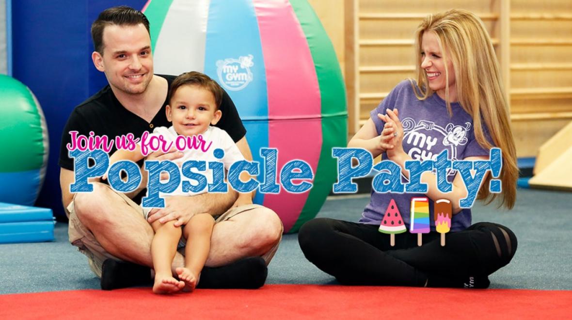 Popsicle Party | Seattle Area Family Fun Calendar | ParentMap