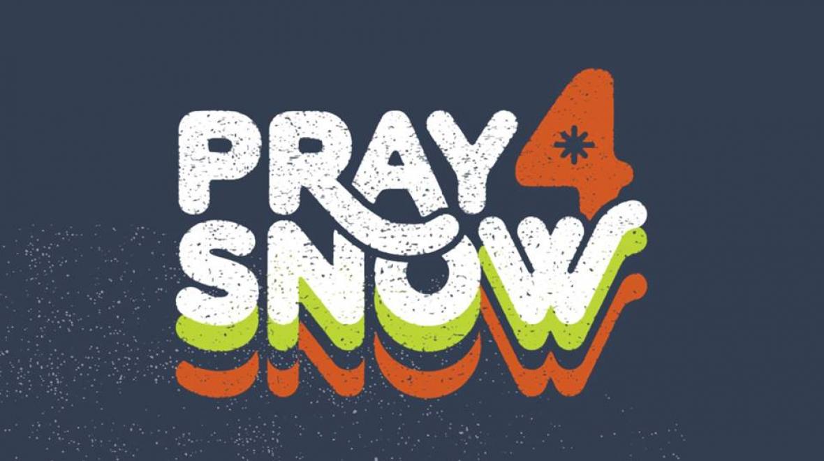 Pray for Snow Party - Seattle REI | Seattle Area Family Fun Calendar ...