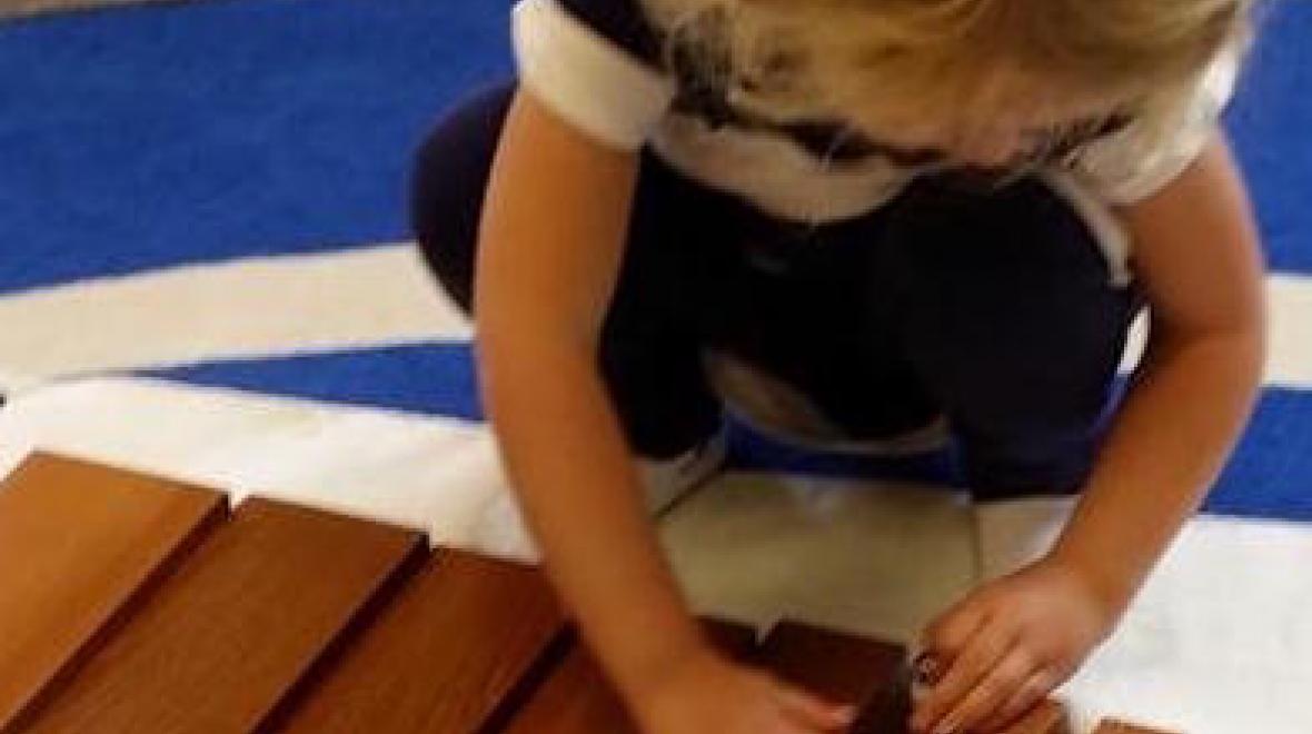 Preschool Preview | Seattle Area Family Fun Calendar | ParentMap