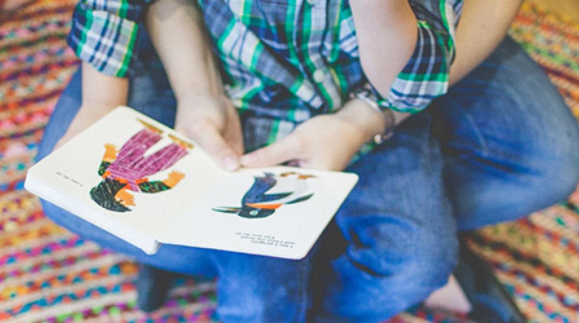 Choosing the Right Preschool | Seattle Area Family Fun Calendar | ParentMap