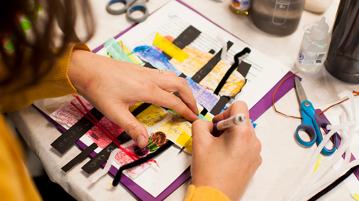 Read, Create, Connect at the Carnation Library | Seattle Area Family ...