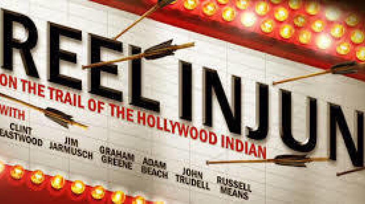 Film Screening: 'Reel Injun' | Seattle Area Family Fun Calendar | ParentMap