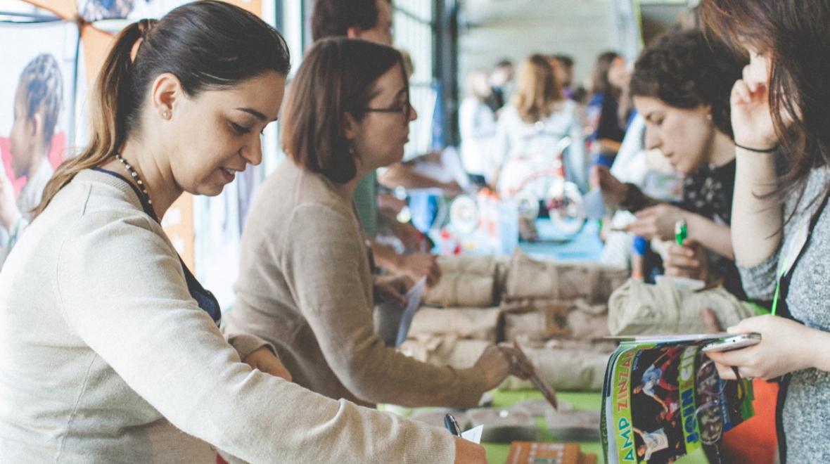 New & Expecting Parent Resource Fair | Seattle Area Family Fun Calendar ...