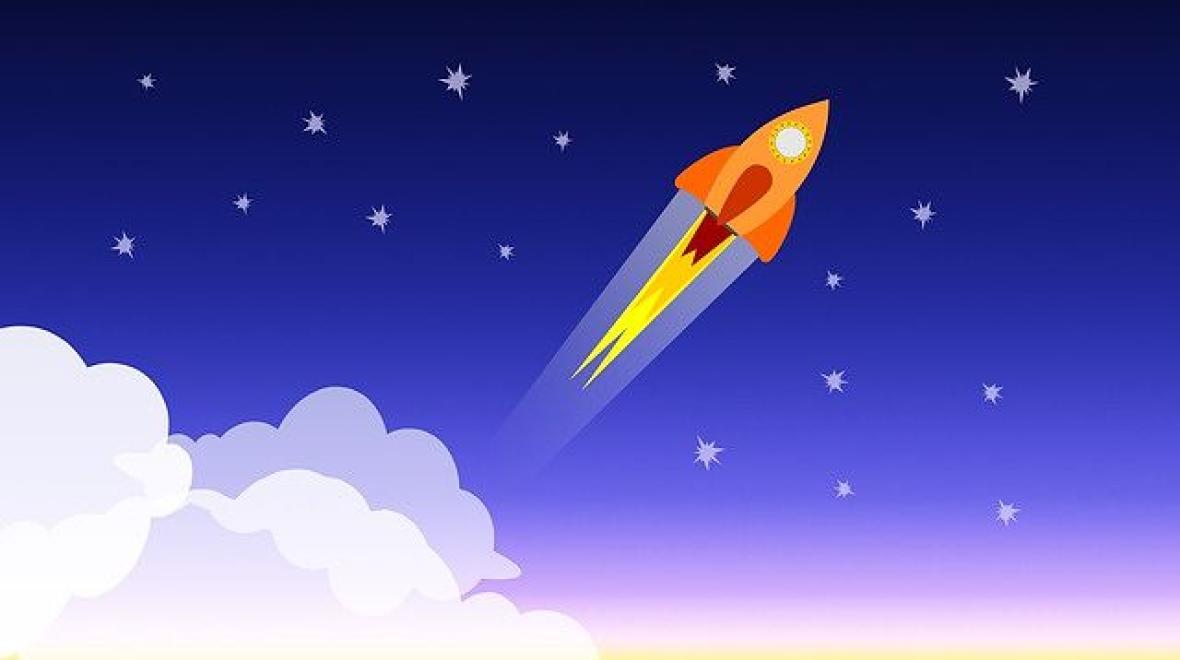 Blast Off! At the Enumclaw Library | Seattle Area Family Fun Calendar ...