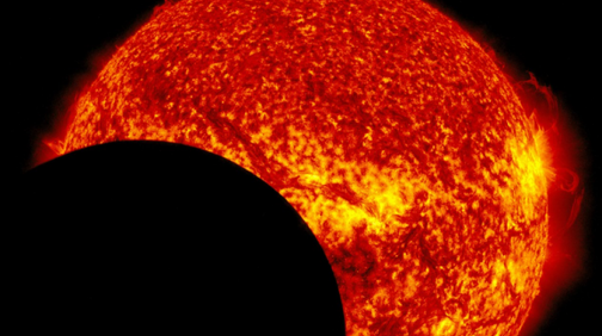 Experience the Eclipse at Pacific Science Center | Seattle Area Family ...