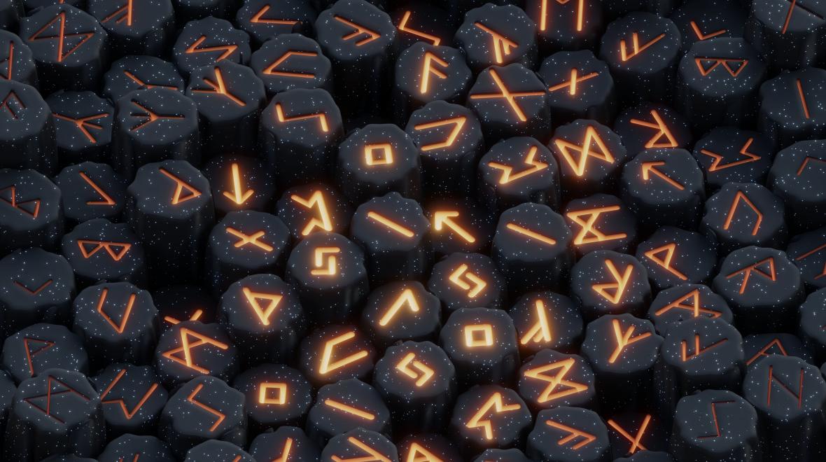 Virtual: Learn about the history of Rune stones | Seattle Area Family ...