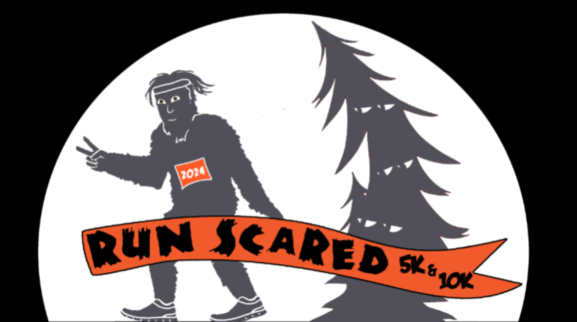 Run Scared | Seattle Area Family Fun Calendar | ParentMap