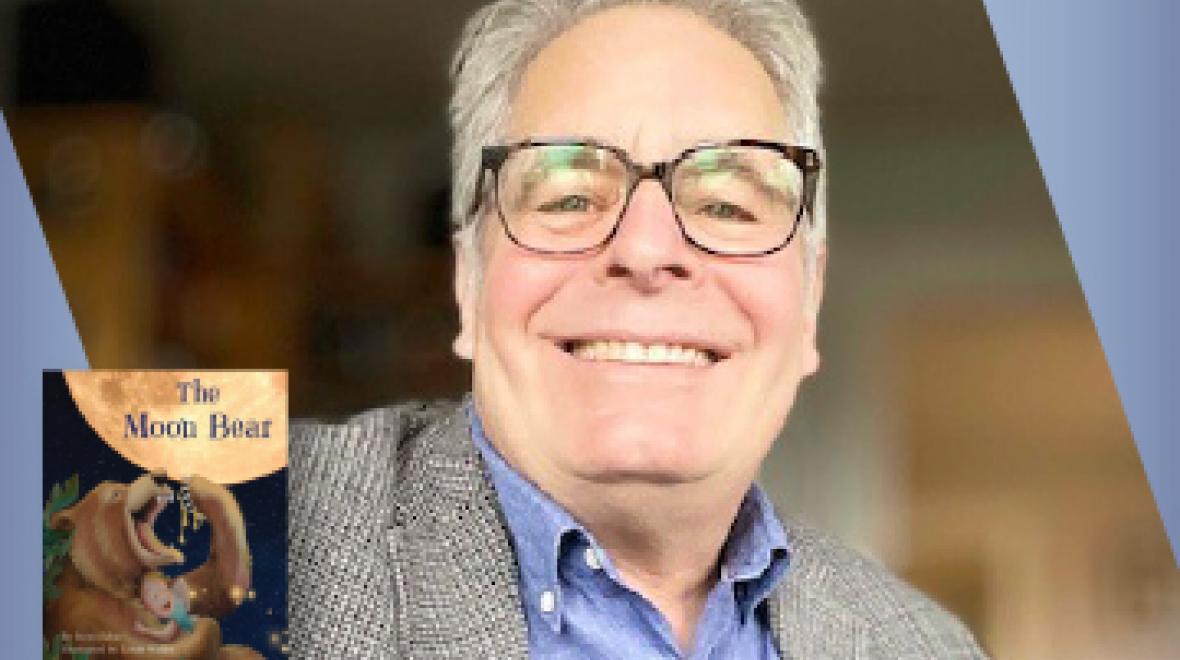 Kids Storytime with Steve Scher: The Moon Bear | Seattle Area Family ...